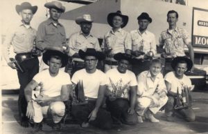 PHOTO GALLERY - Bob Munden