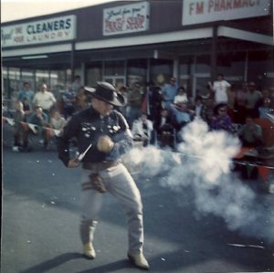 PHOTO GALLERY - Bob Munden