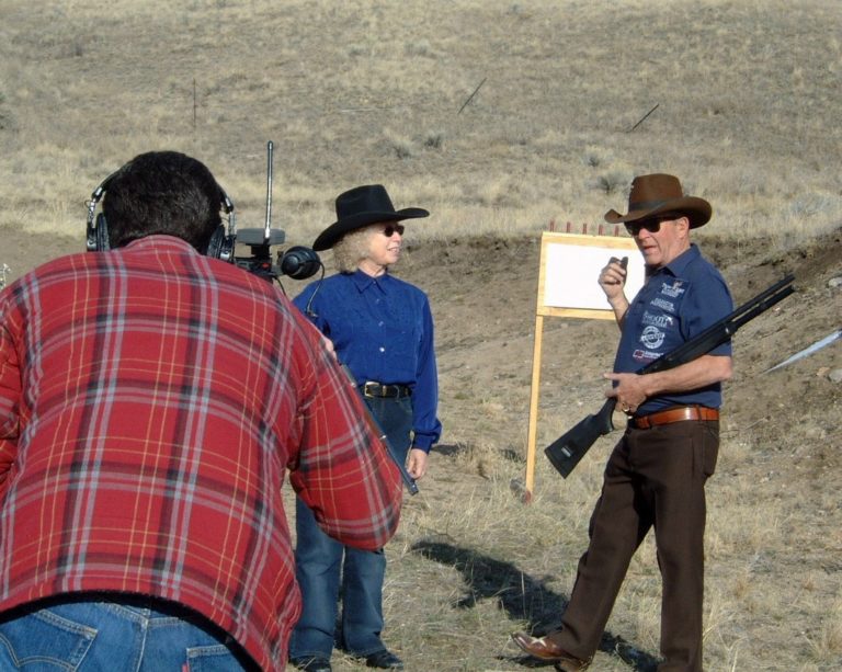 PHOTO GALLERY - Bob Munden