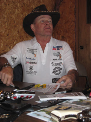 PHOTO GALLERY - Bob Munden